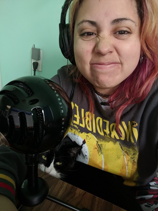 50 furry ‘co-workers’ who have made working from home hard