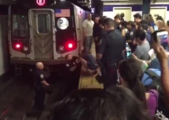 40 grateful animals who didn’t forget to thank their rescuers