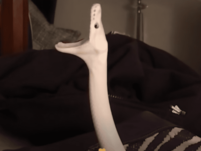 Adorable snake loves showing affection to her mom