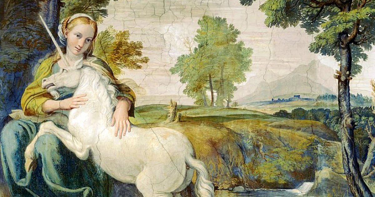 Unicorn-Like Creatures Existed 29,000 Years Ago & They’re Pretty Frightening