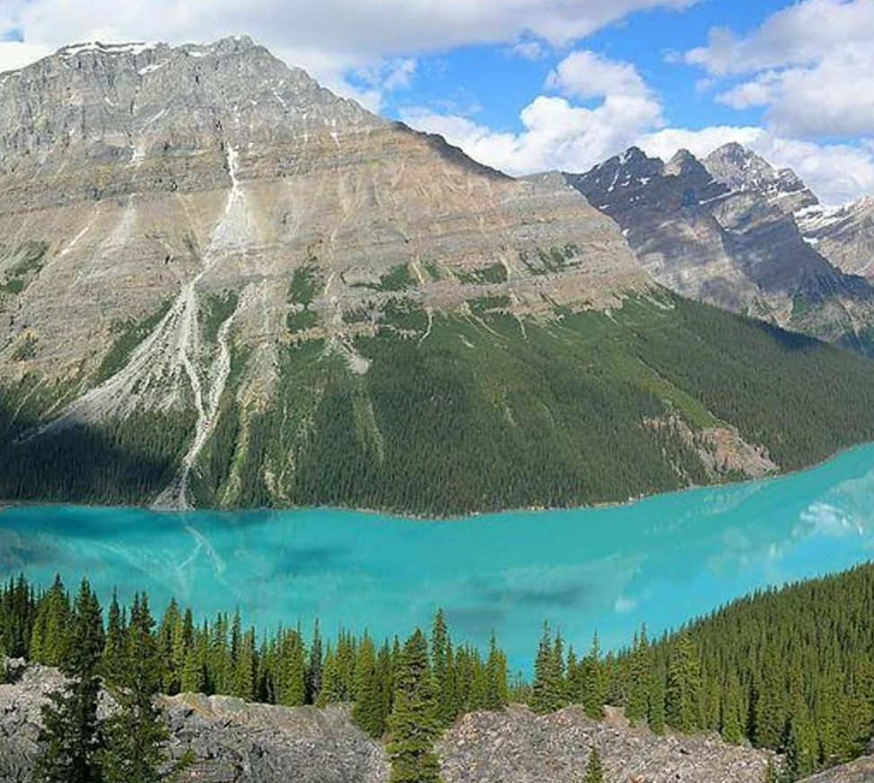 10+ Random Geography Facts That’ll Make You Say “Wait, What?!”